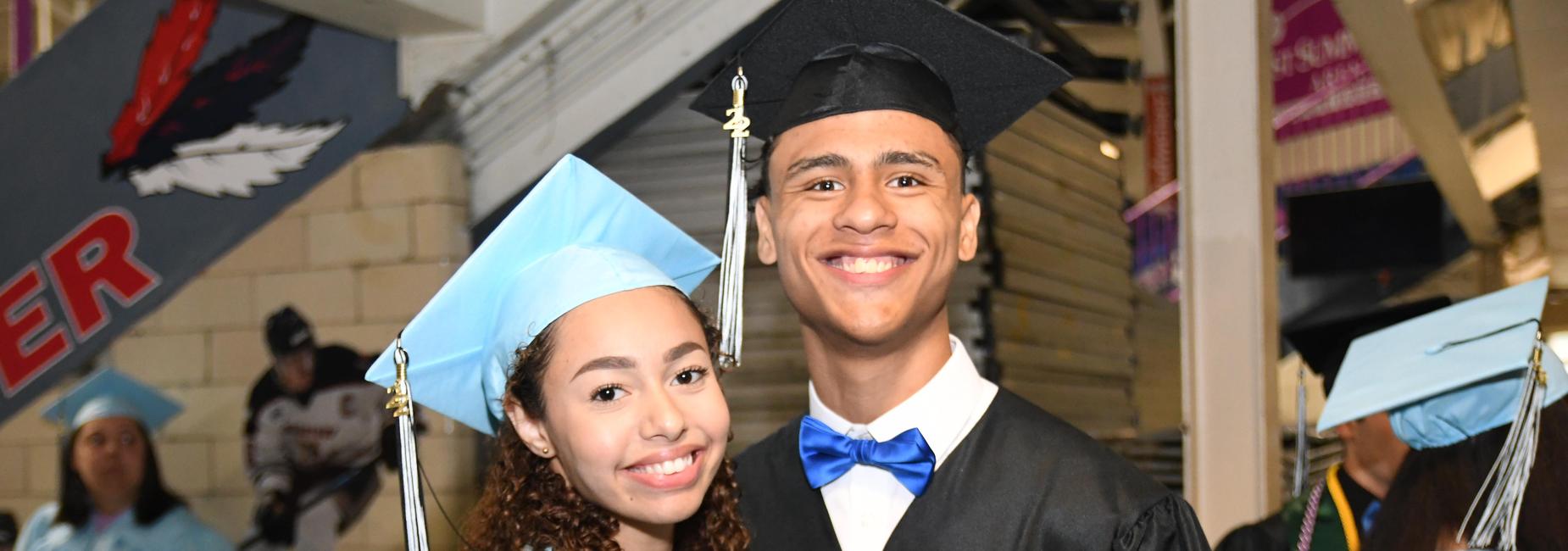 Greater Johnstown School District