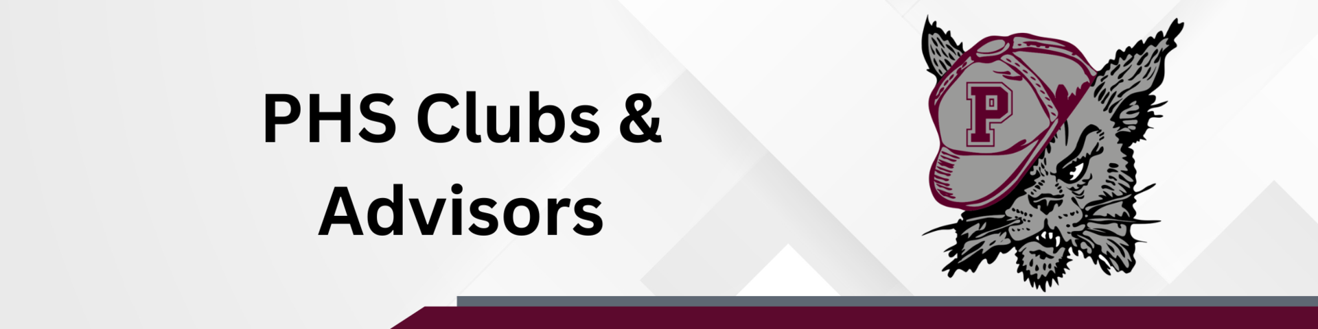 PHS Club Descriptions and Advisors – Activities and Clubs ...