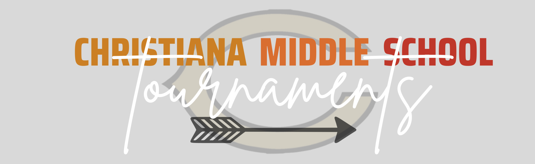 Tournaments – Archery – Christiana Middle School