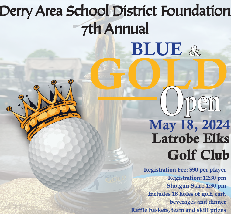 Derry Area School District