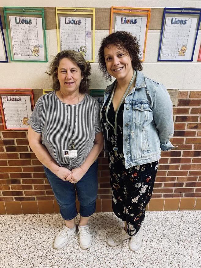 Teacher and Teacher Assistant of the Year – Faculty/Staff – Welcome ...