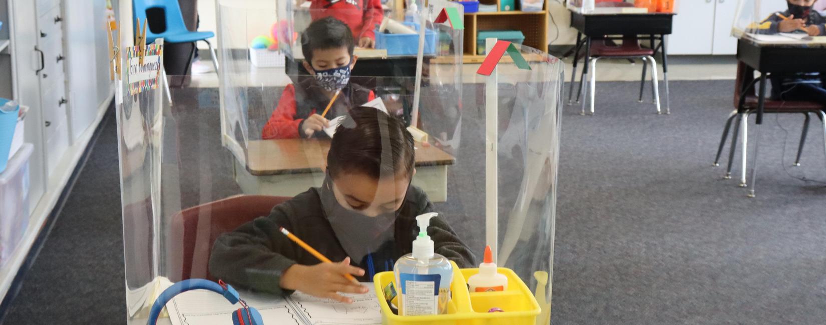 El Monte City School District