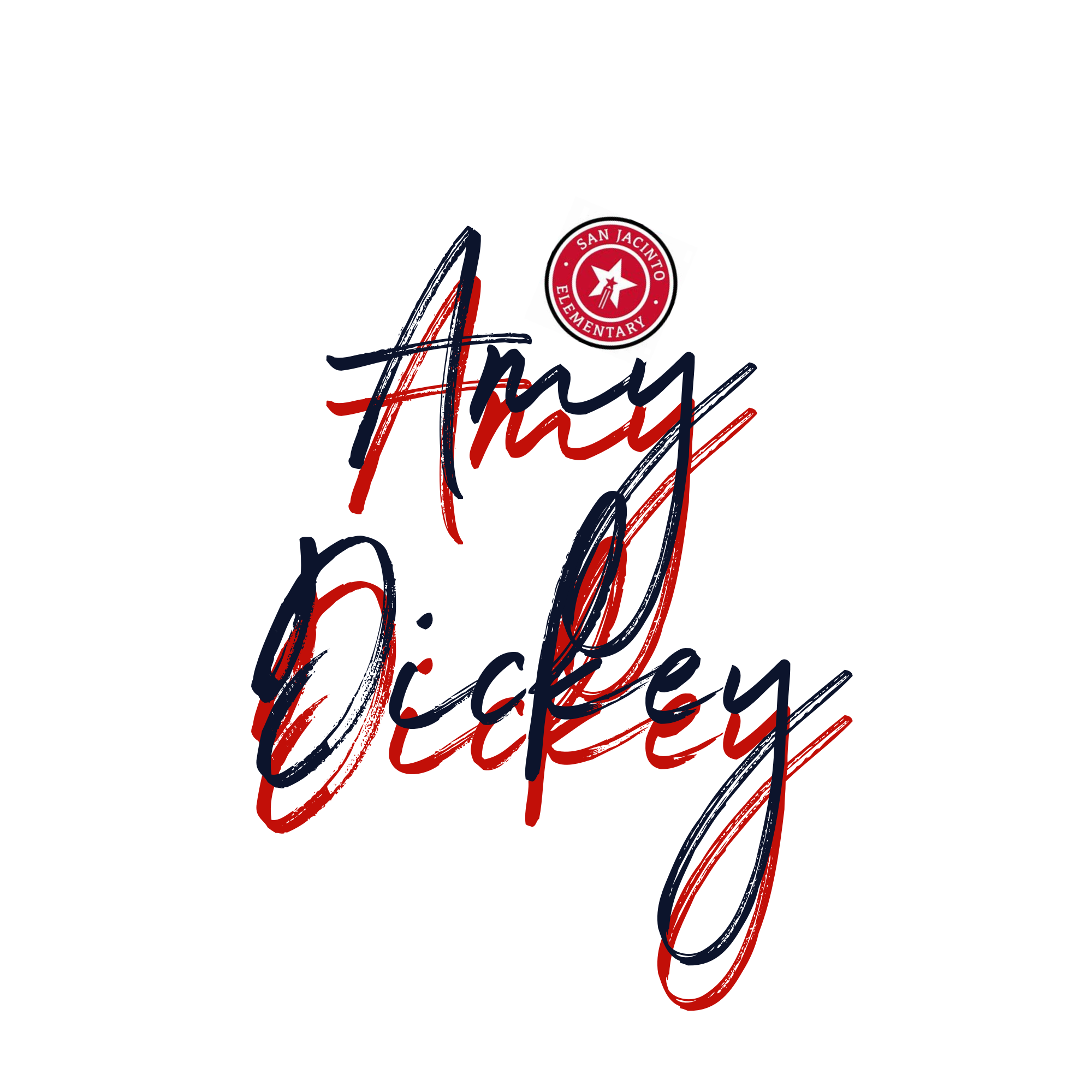 AMY DICKEY – Dr. Amy Dickey – Deer Park Independent School District