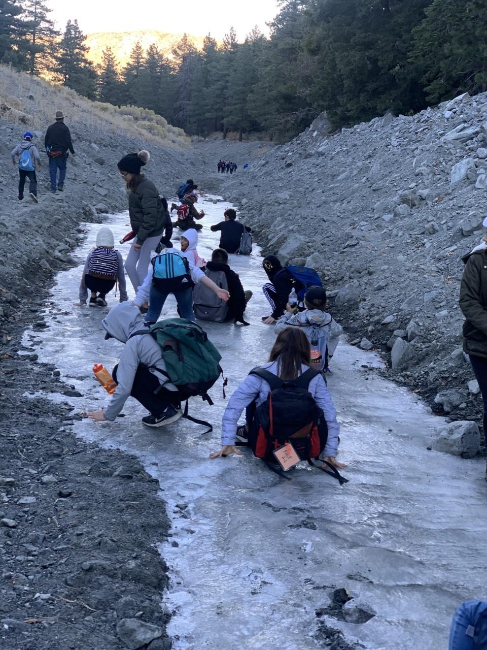 5th Grade Outdoor Science School Overnight Trips Outdoor Adventures 