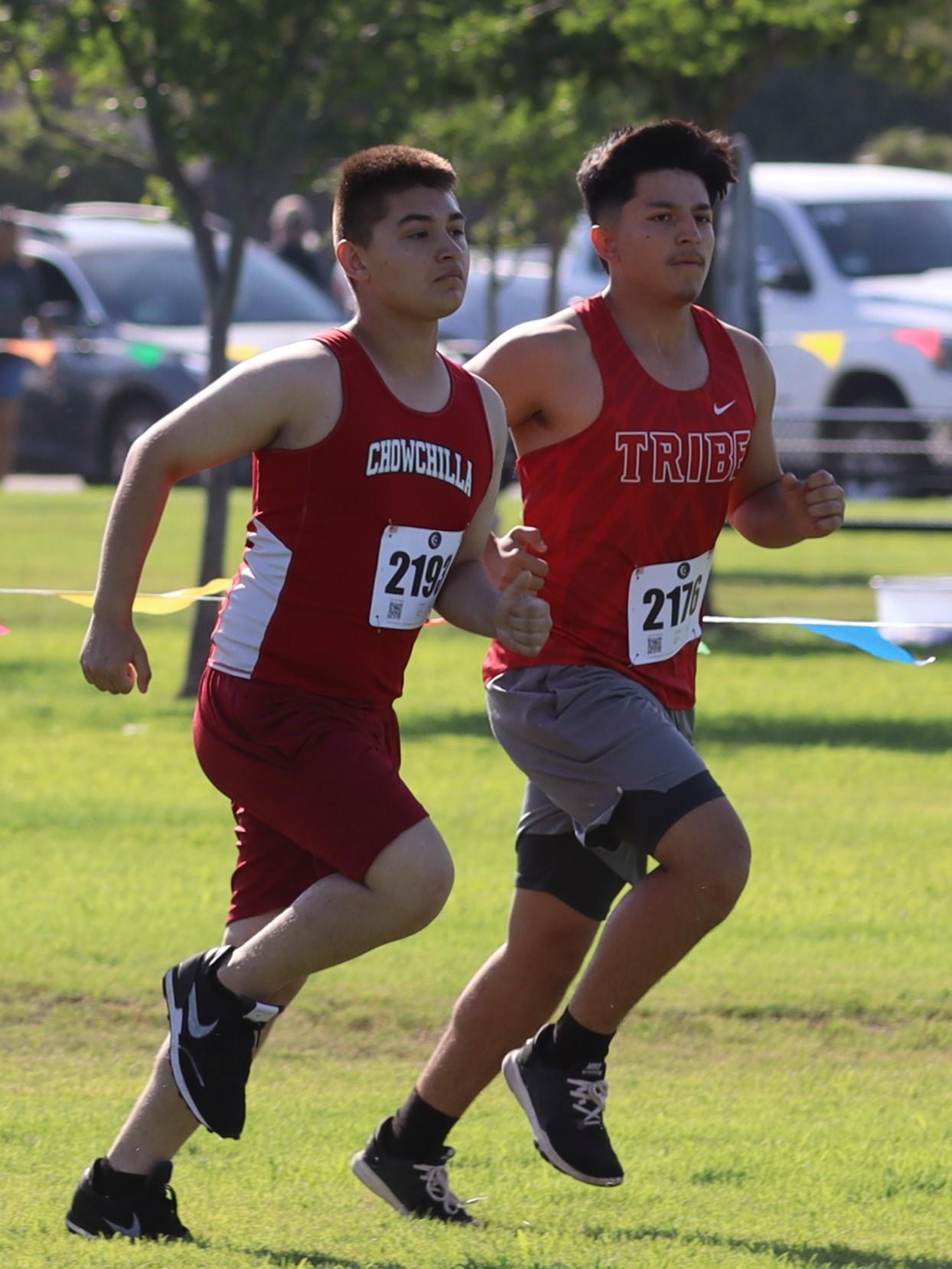 Cross Country @ Fowler, September 3, 2022 – CUHS Videos & Photos ...