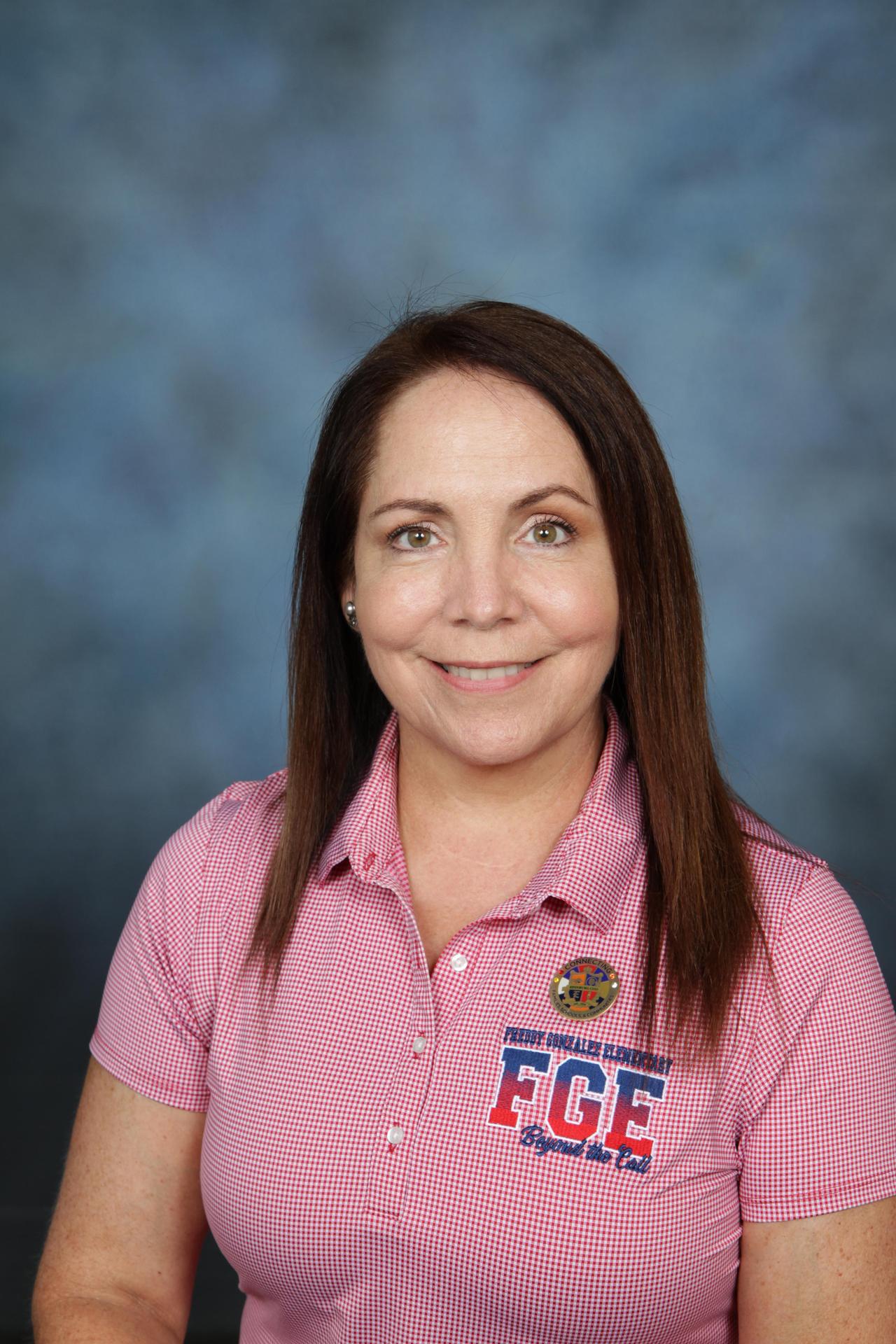 Freddy Gonzalez Elementary School Administrators – Administration ...
