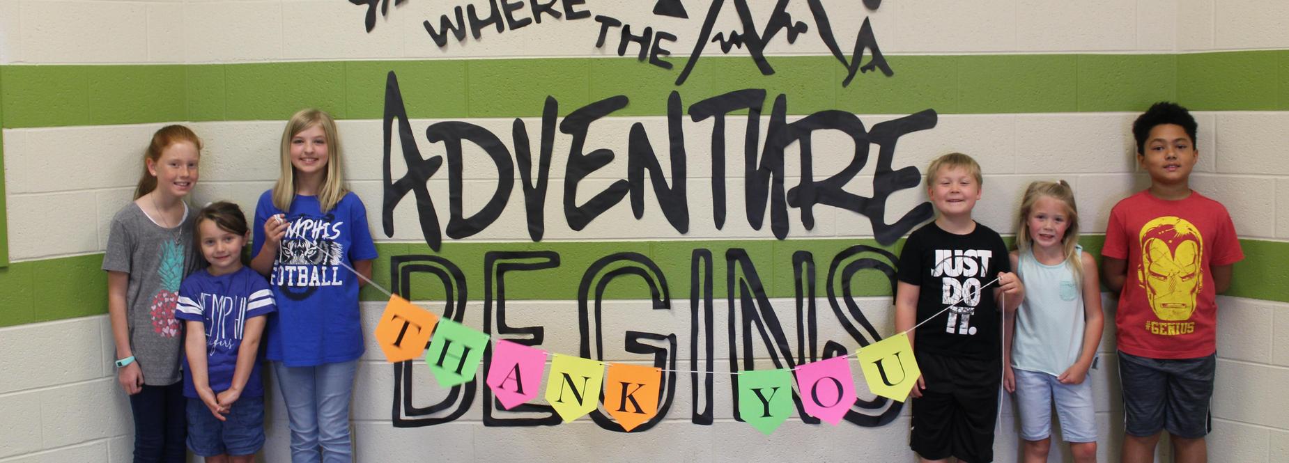 Atoka Elementary School