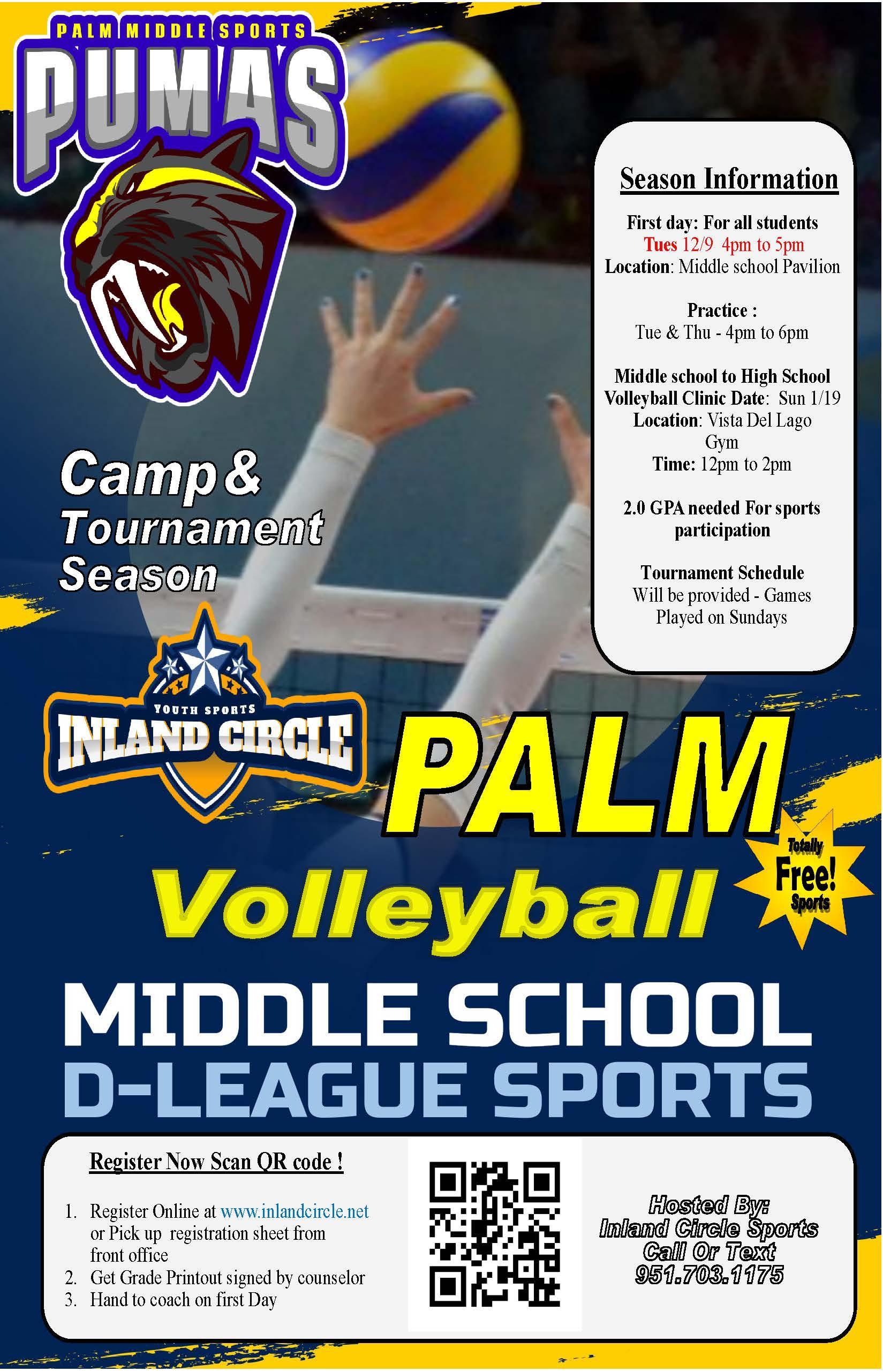 Palm Middle School - Vision: Full STEAM Ahead with Equity and ...