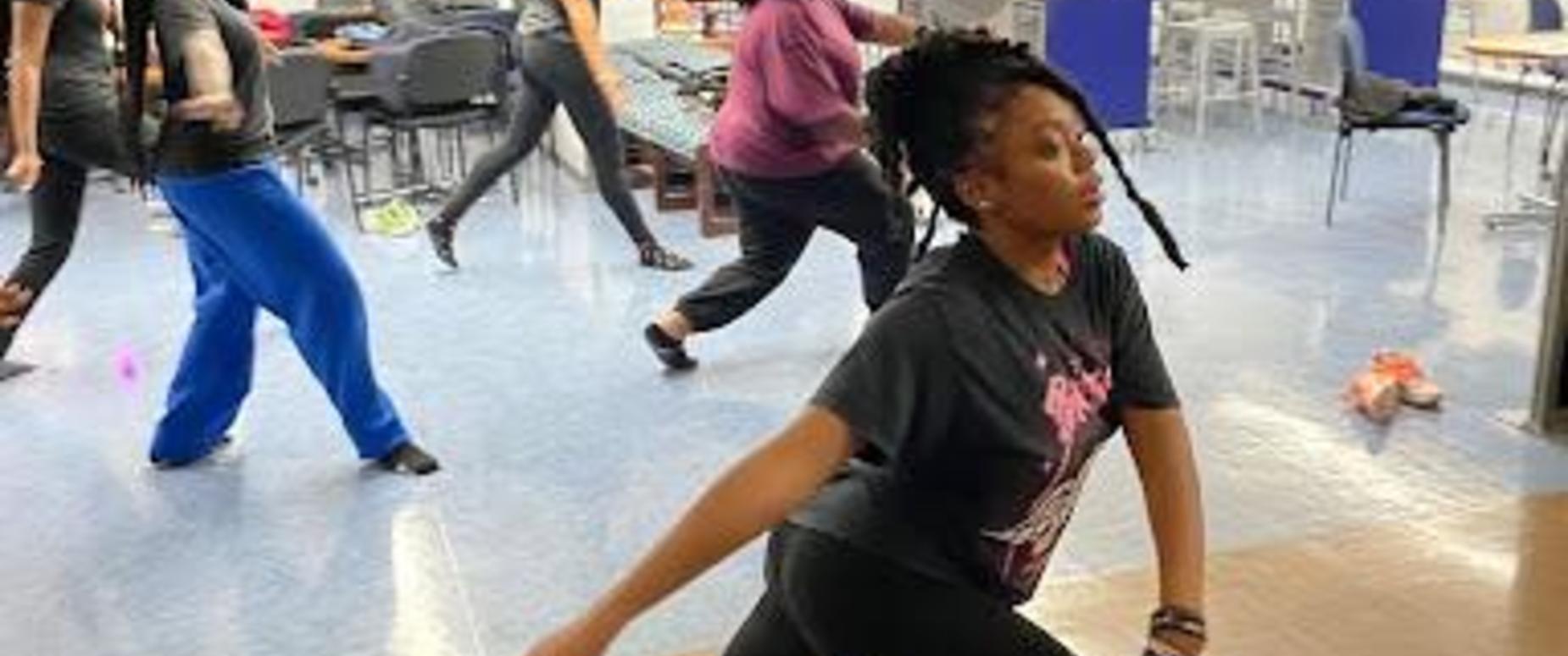 BTECH Early College High School