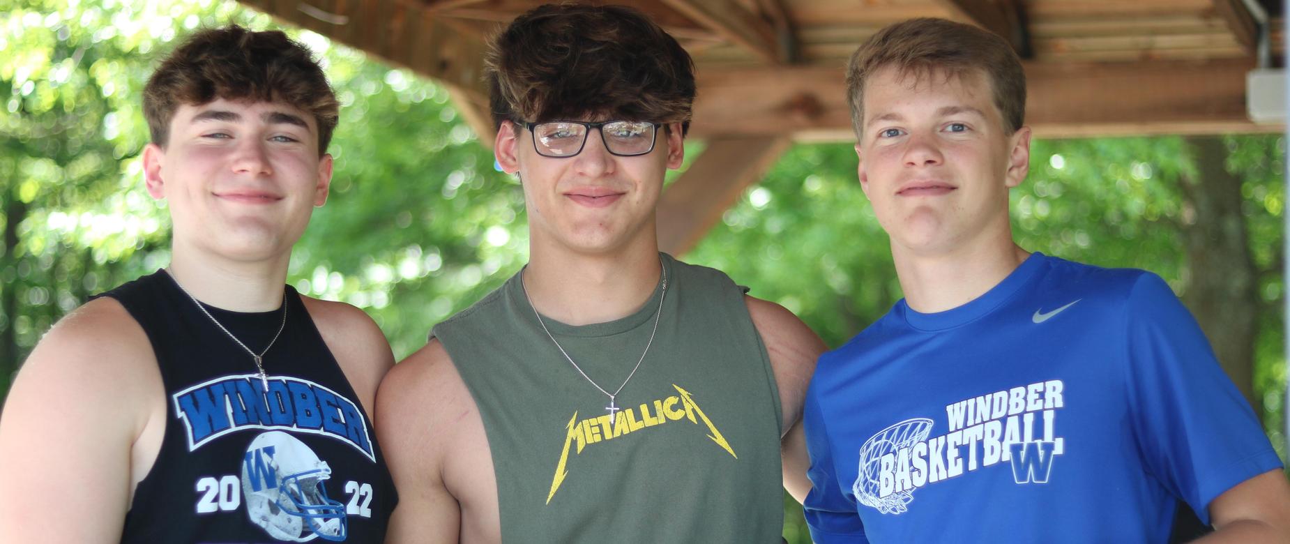 Windber Area School District