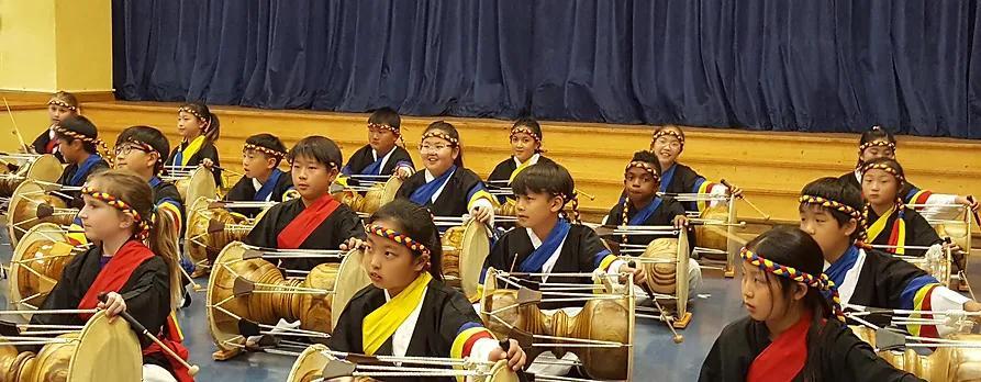 Korean Dual Language Program (KDLP) – About – 3rd Street Elementary