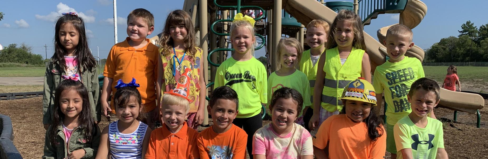 High Point Elementary