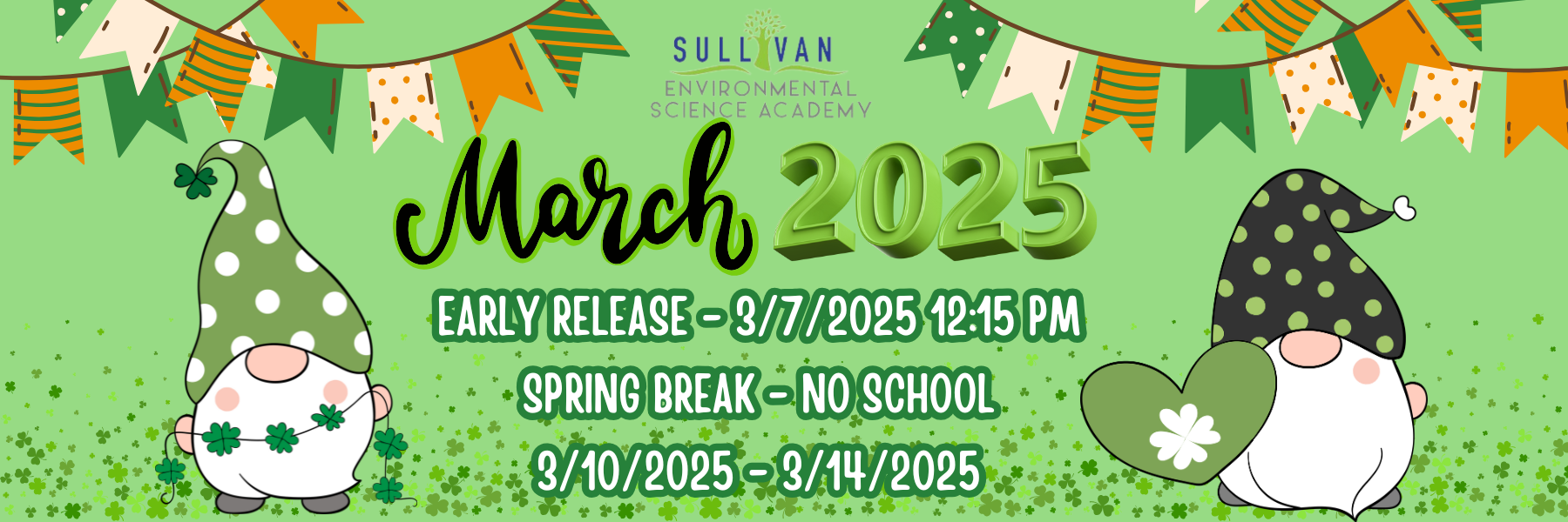 Sullivan Environmental Science Academy