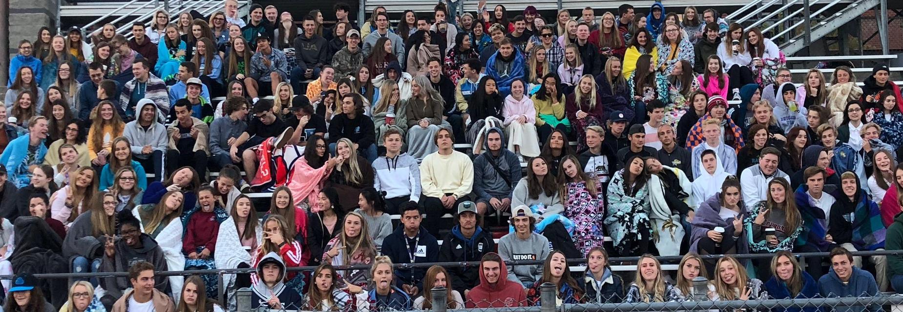 Central Valley High School