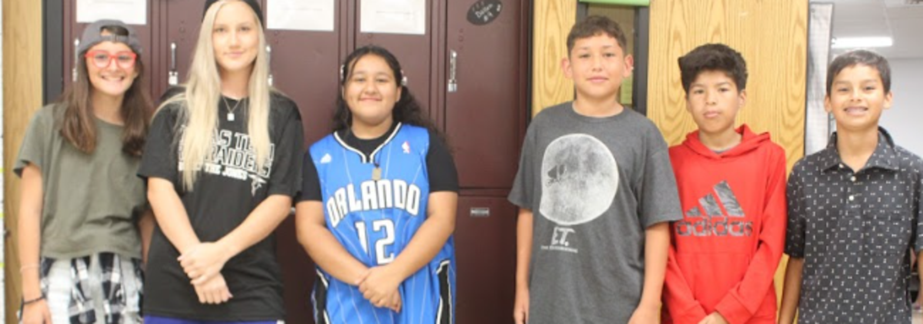 Abernathy Independent School District