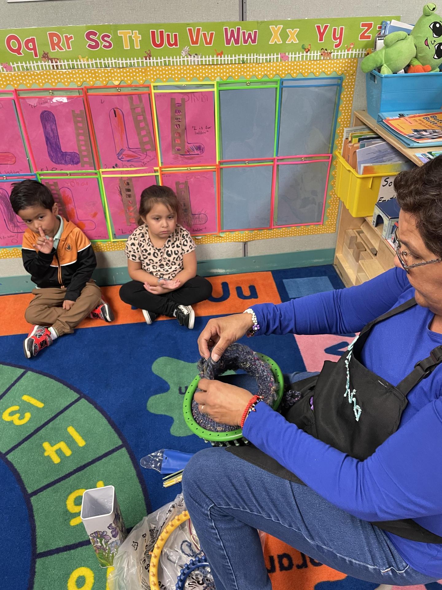 Clothes Study – Curriculum – Murchison Early Education Center