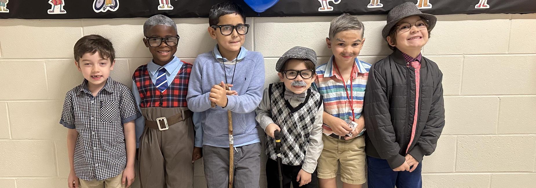 Glynn County Schools