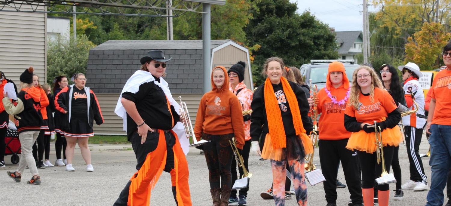 Cheboygan Area Schools