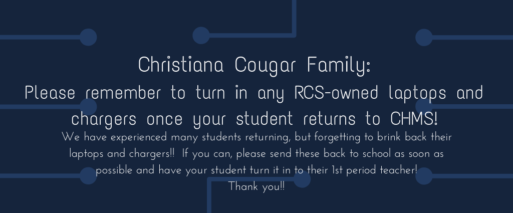 Christiana Middle School