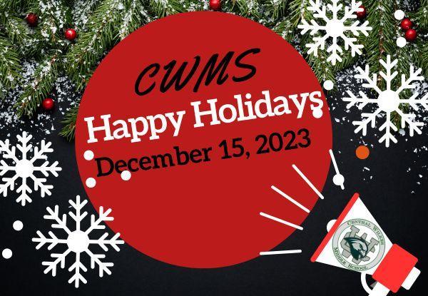 Central Wilkes Middle School