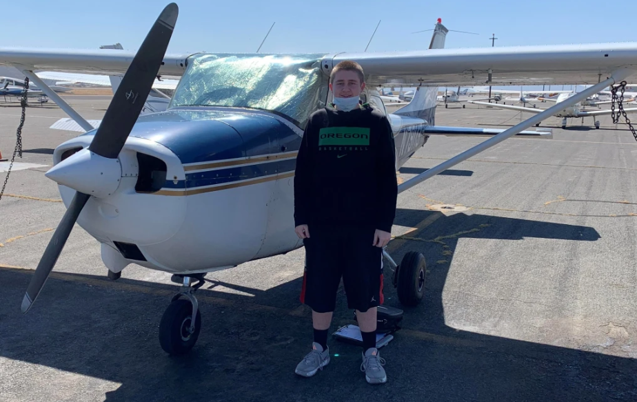Achievements – SJVA Aviation – San Jacinto Valley Academy