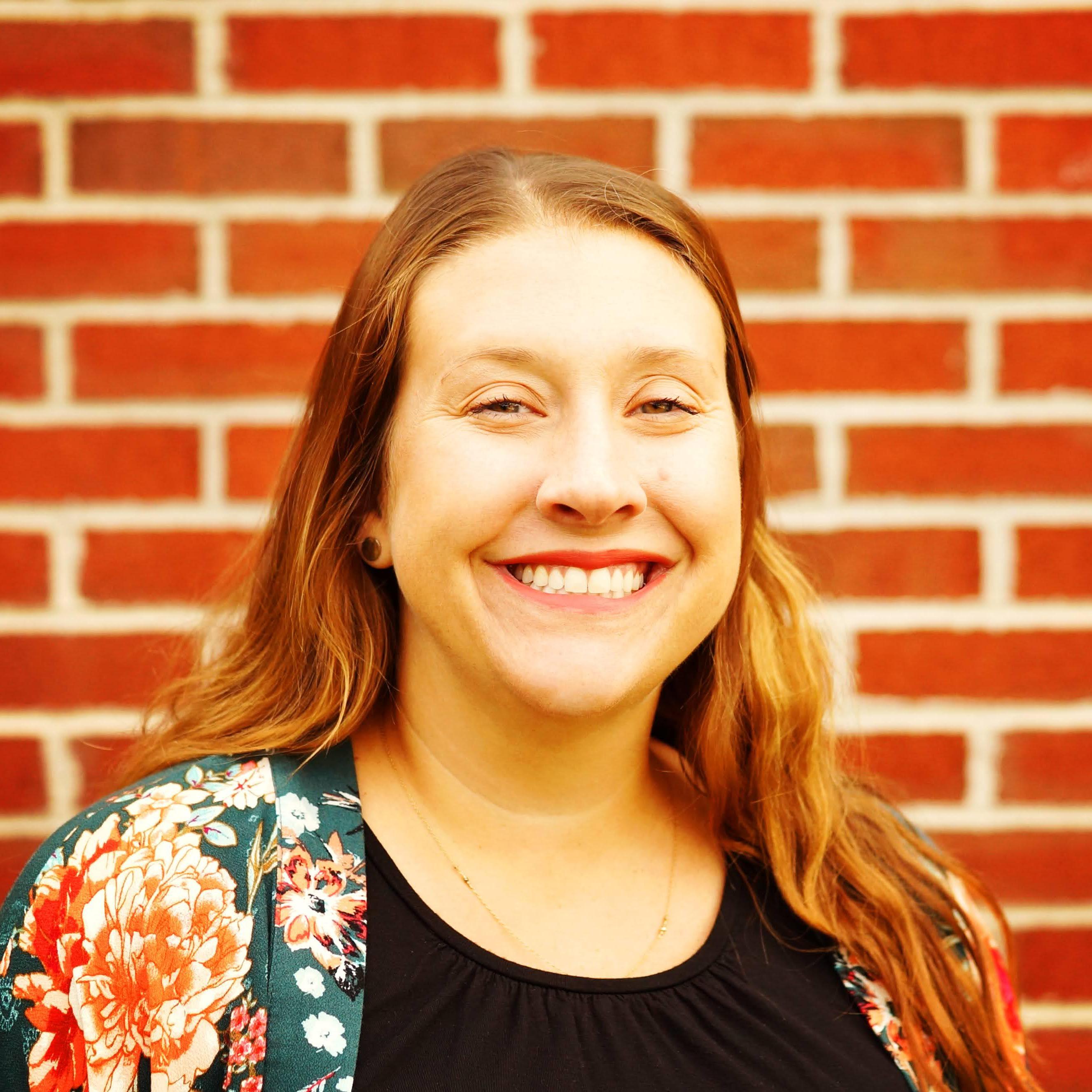 Staff Directory | Trinity Hall