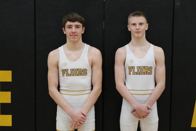 Good luck to our State Wrestlers this weekend! | Colman-Egan School ...