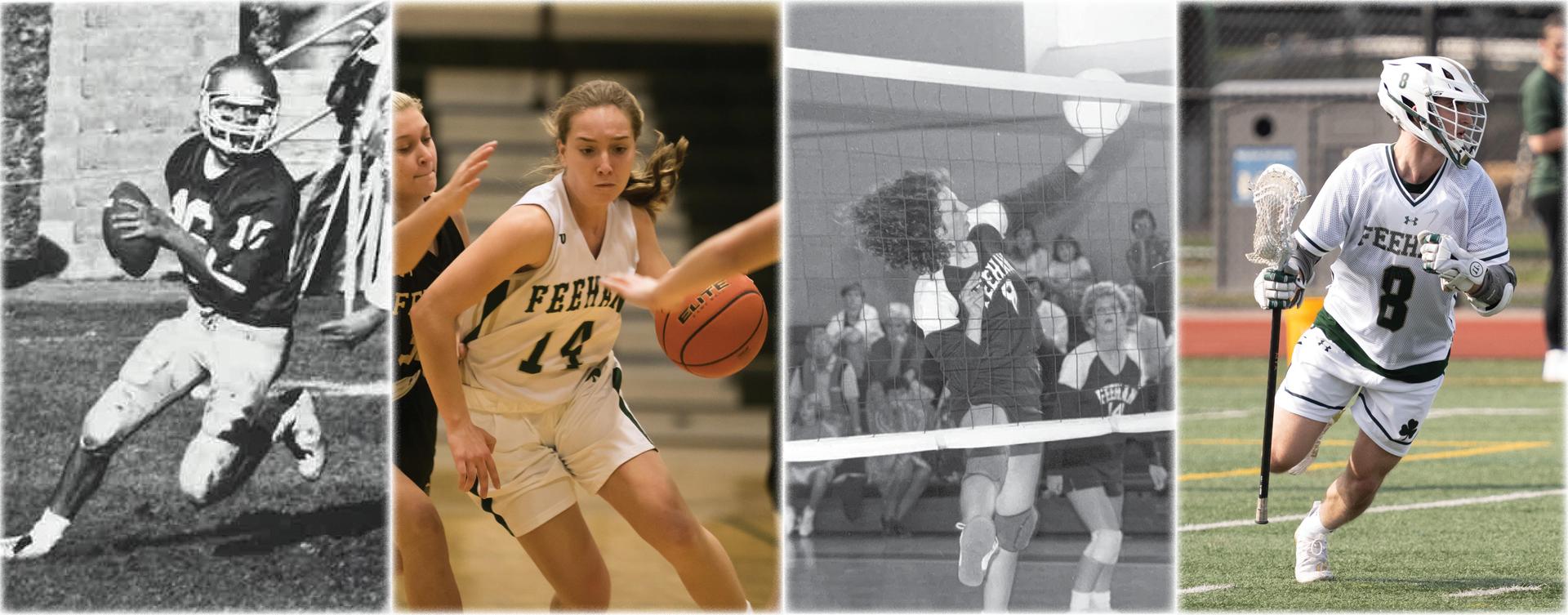 Varsity Club Mission Statement – Varsity Club – Bishop Feehan Athletics