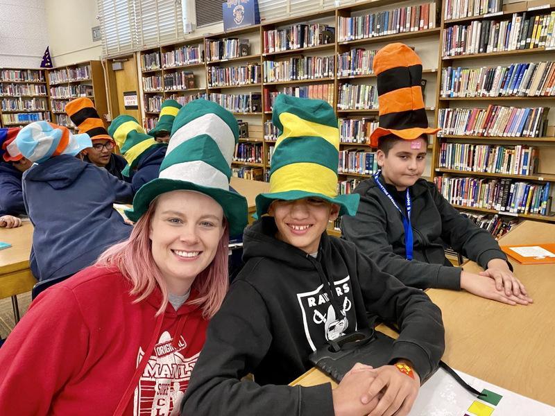 Photos | James Madison Middle School