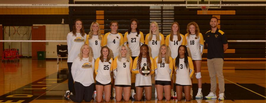 Red Lion Area Senior High School