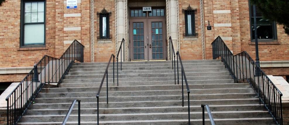 Cañon City Middle School