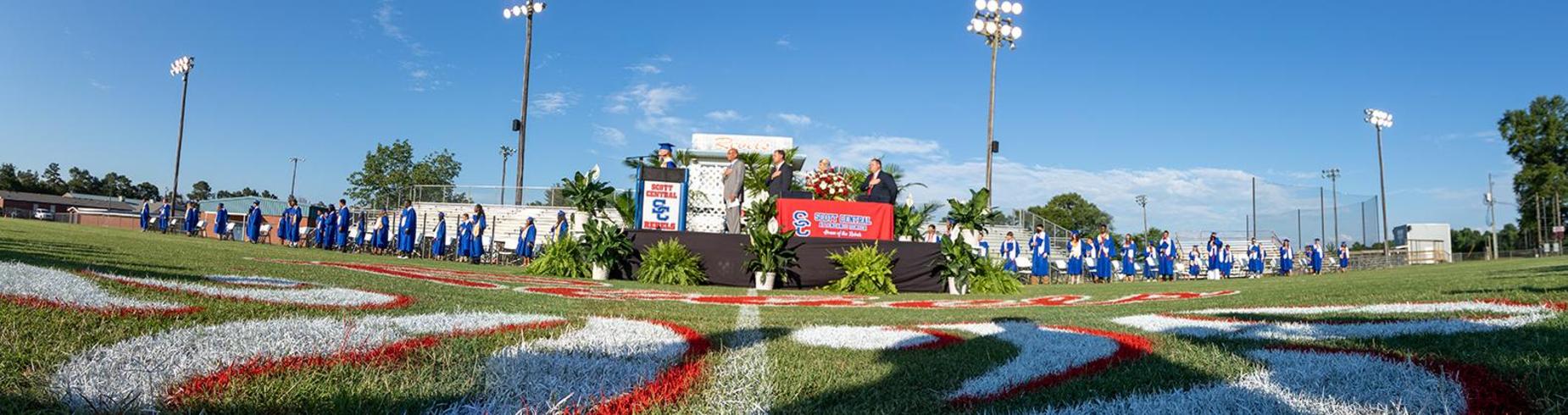 Scott Central Attendance Center