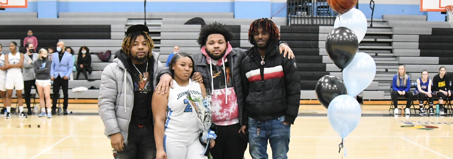 Greater Johnstown School District