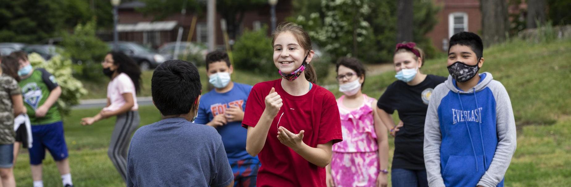 Hillside Intermediate School