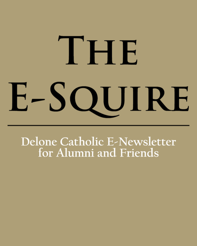 Delone Catholic High School