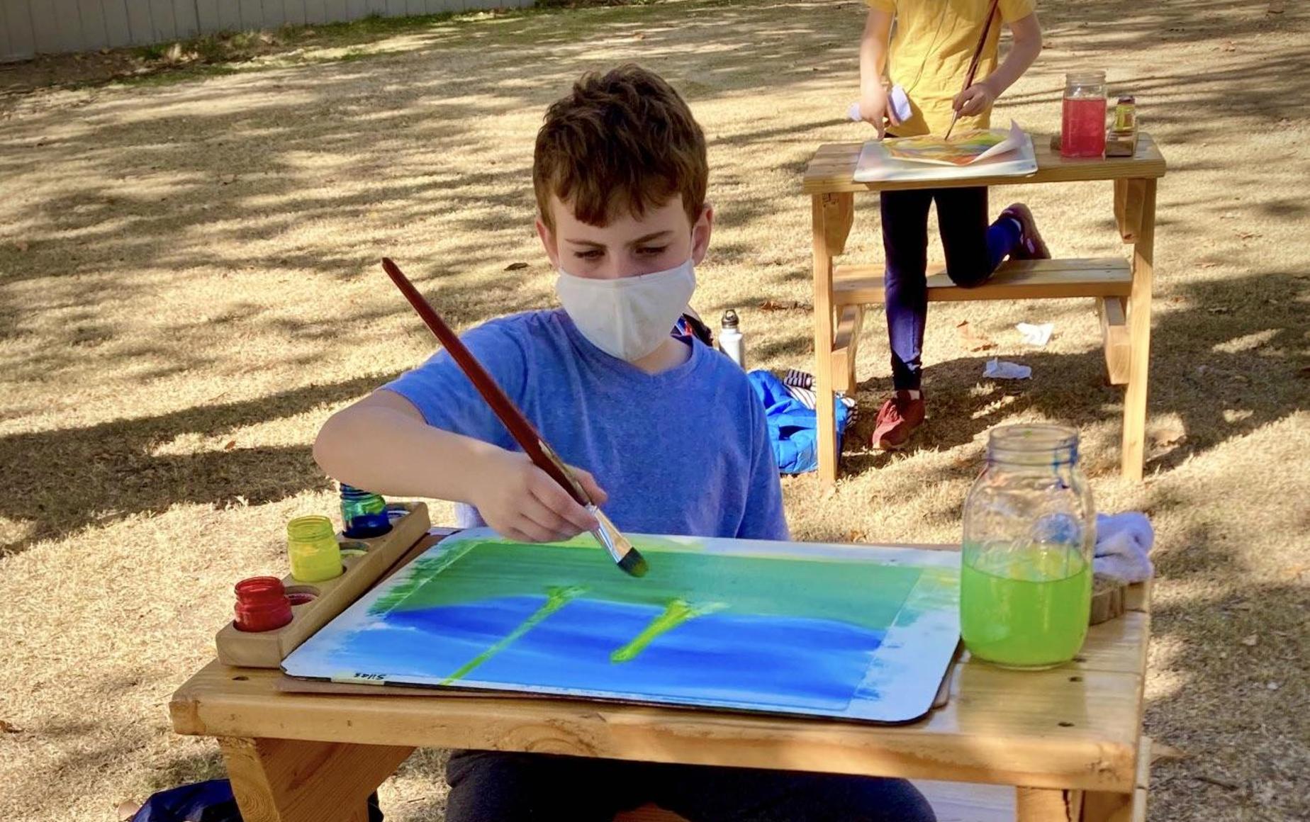 Highland Hall Waldorf School