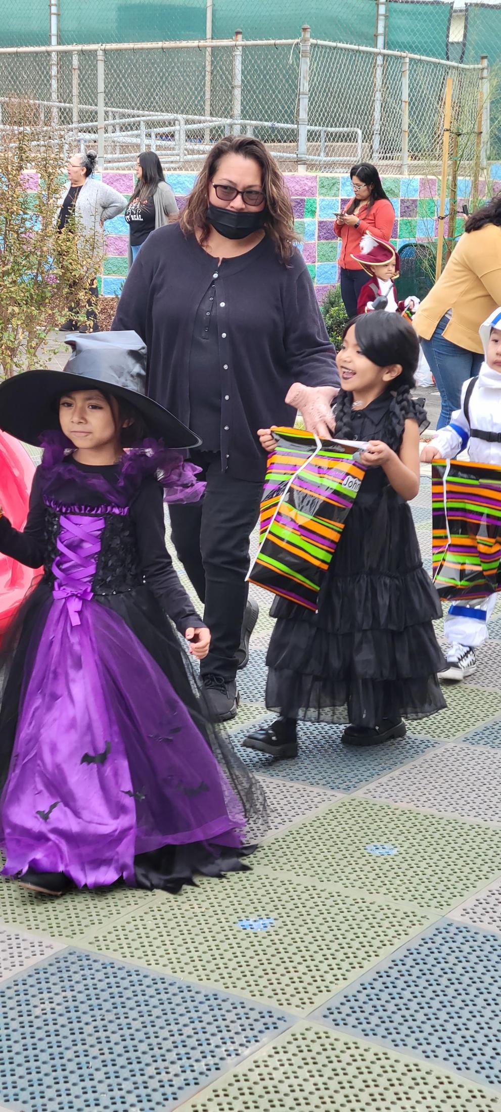 Event Photos – Our School – Evergreen Early Education Center