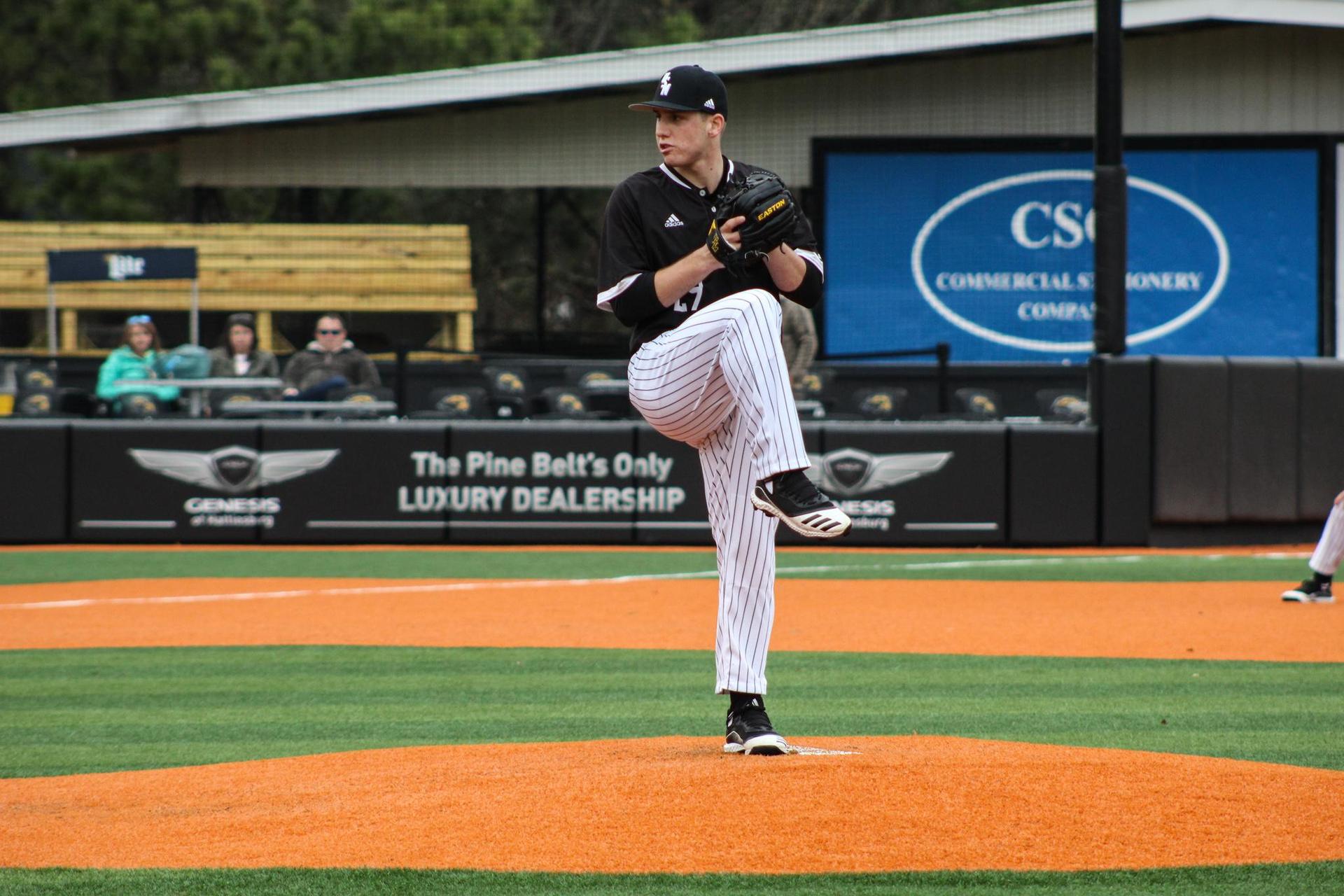 Jackets at the Next Level – Baseball – McGill-Toolen Catholic High School