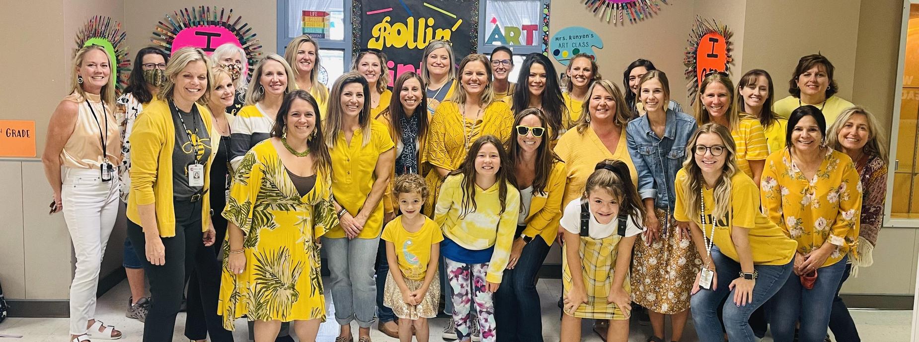 Arlon Seay Elementary