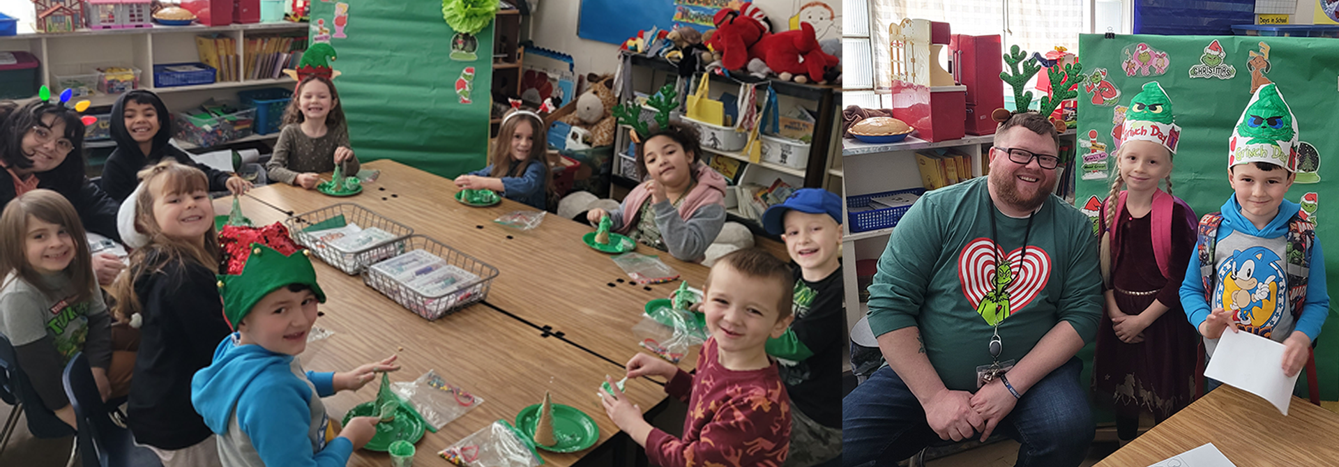 Junction City School District