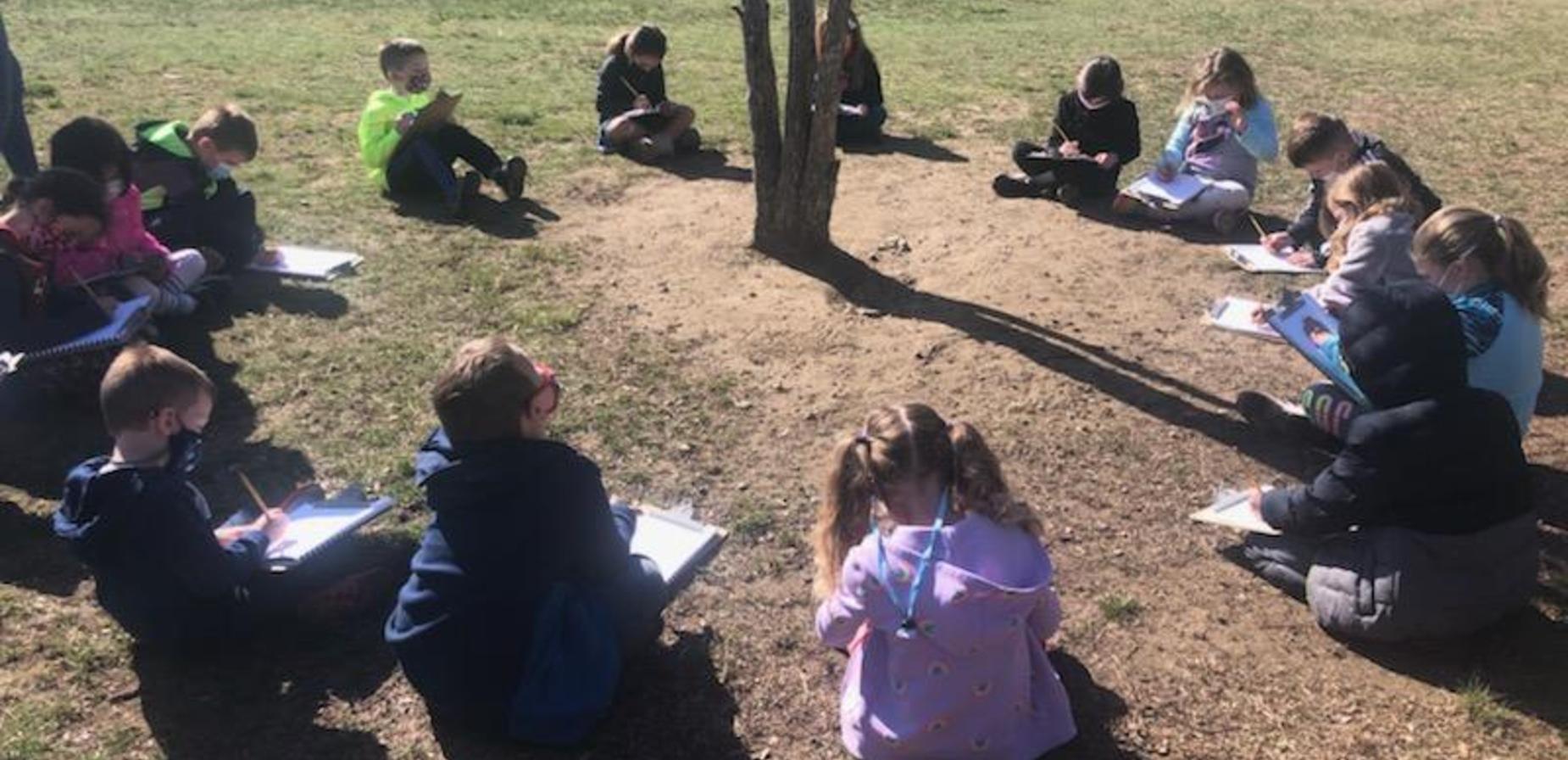 Hamilton Elementary School