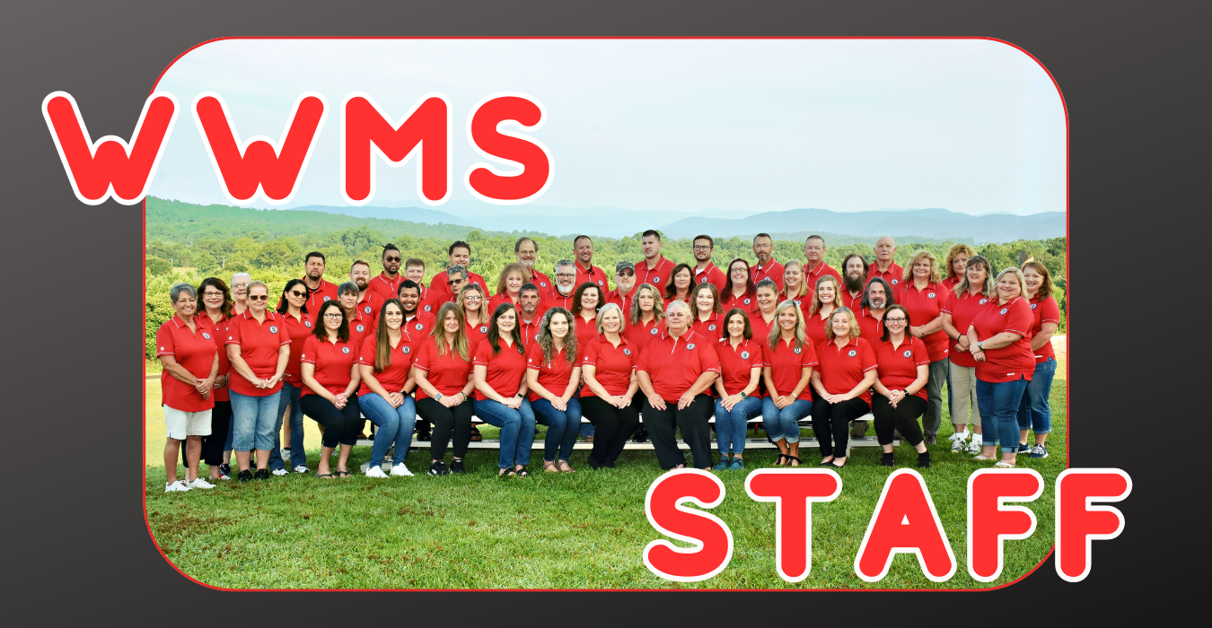 West Wilkes Middle School