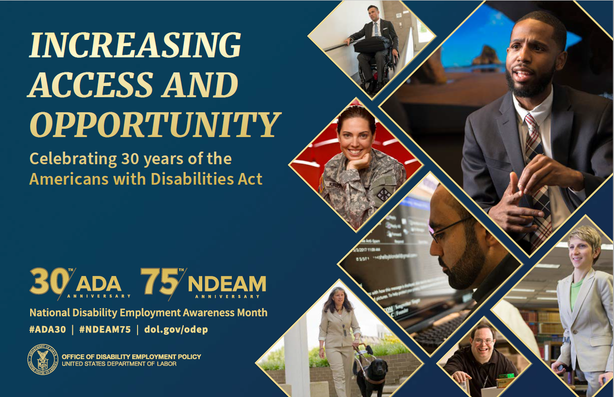 RA - Training/Posters – Integrated Disability Management – Integrated ...