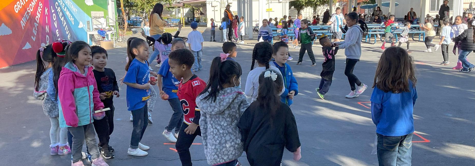 Hart Street Elementary