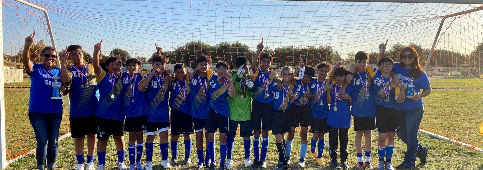 Atwater Elementary SD