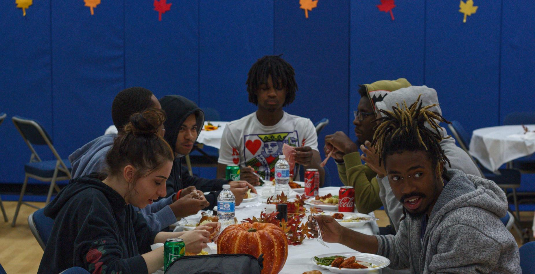 Delta & Summit Learning Center