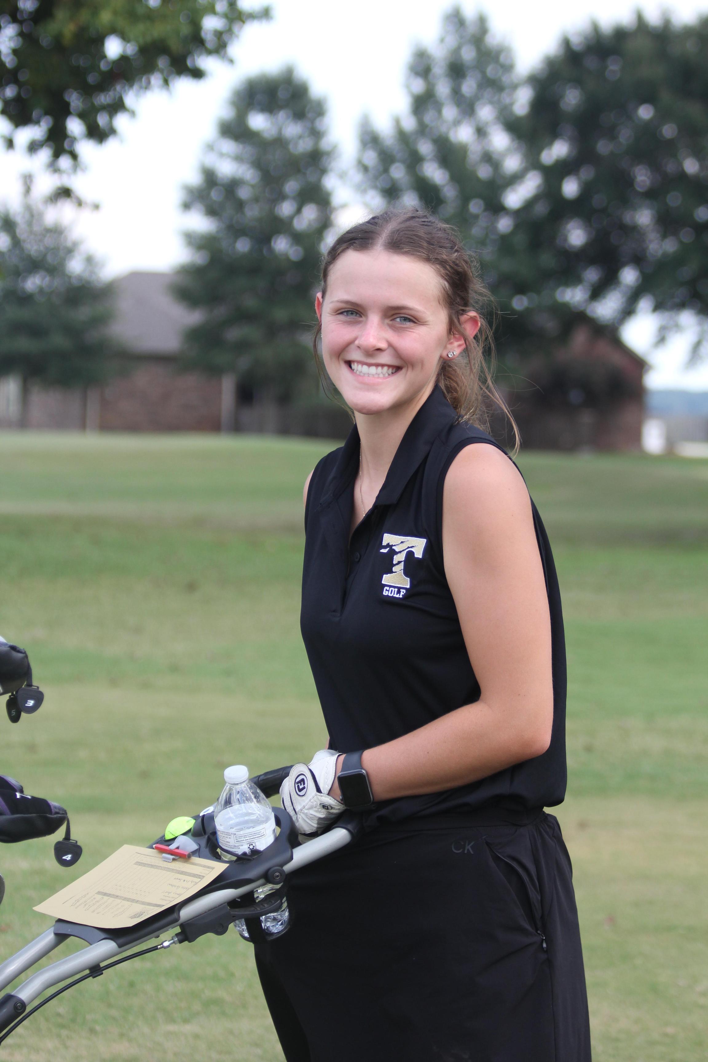 Wildcat Golf – Wildcat Golf – Trumann School District