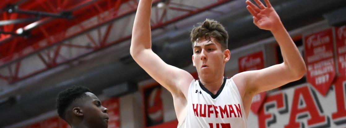 Huffman Independent School District