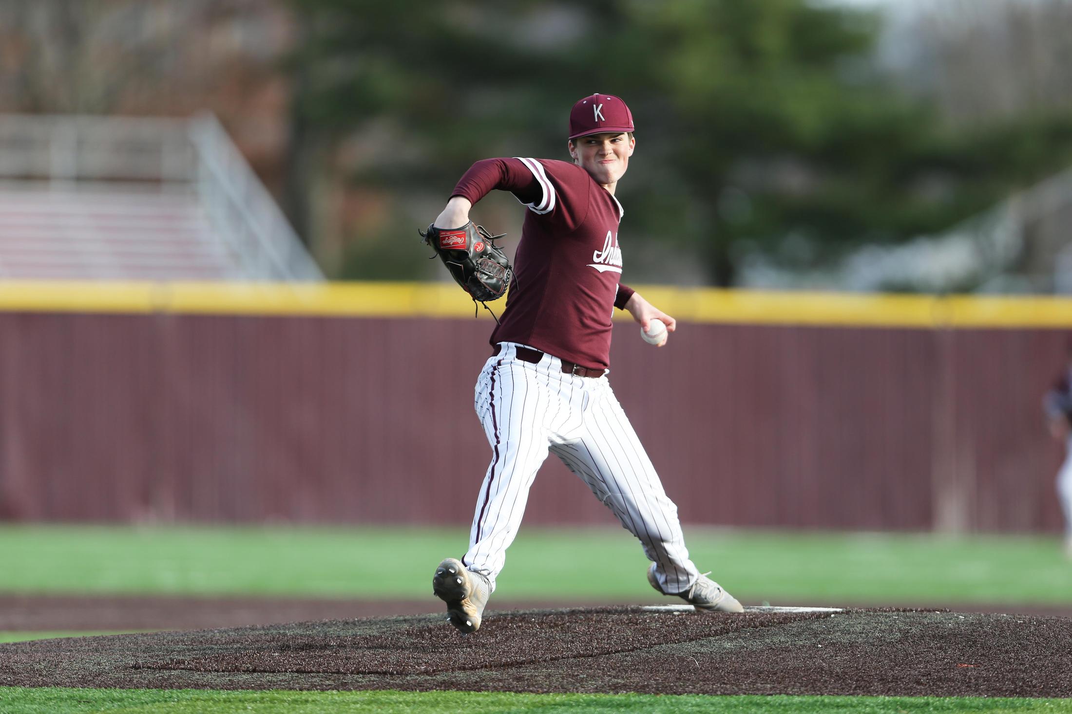 D-B Baseball – Baseball – Kingsport City Schools Athletics