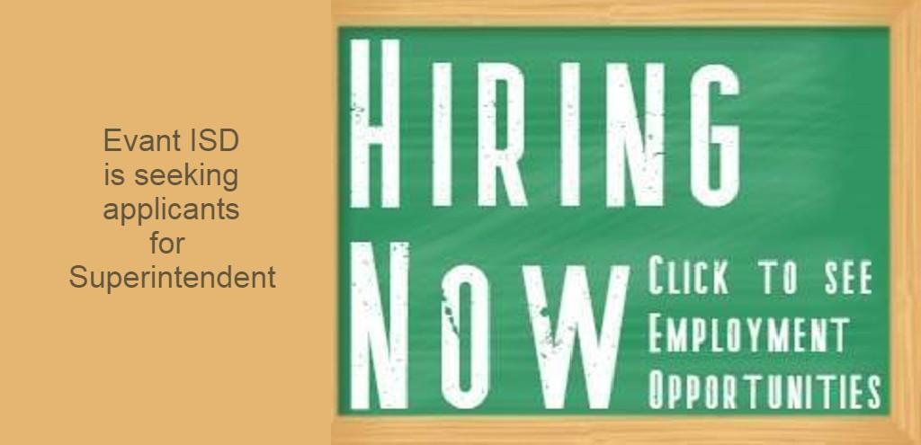 Evant Independent School District